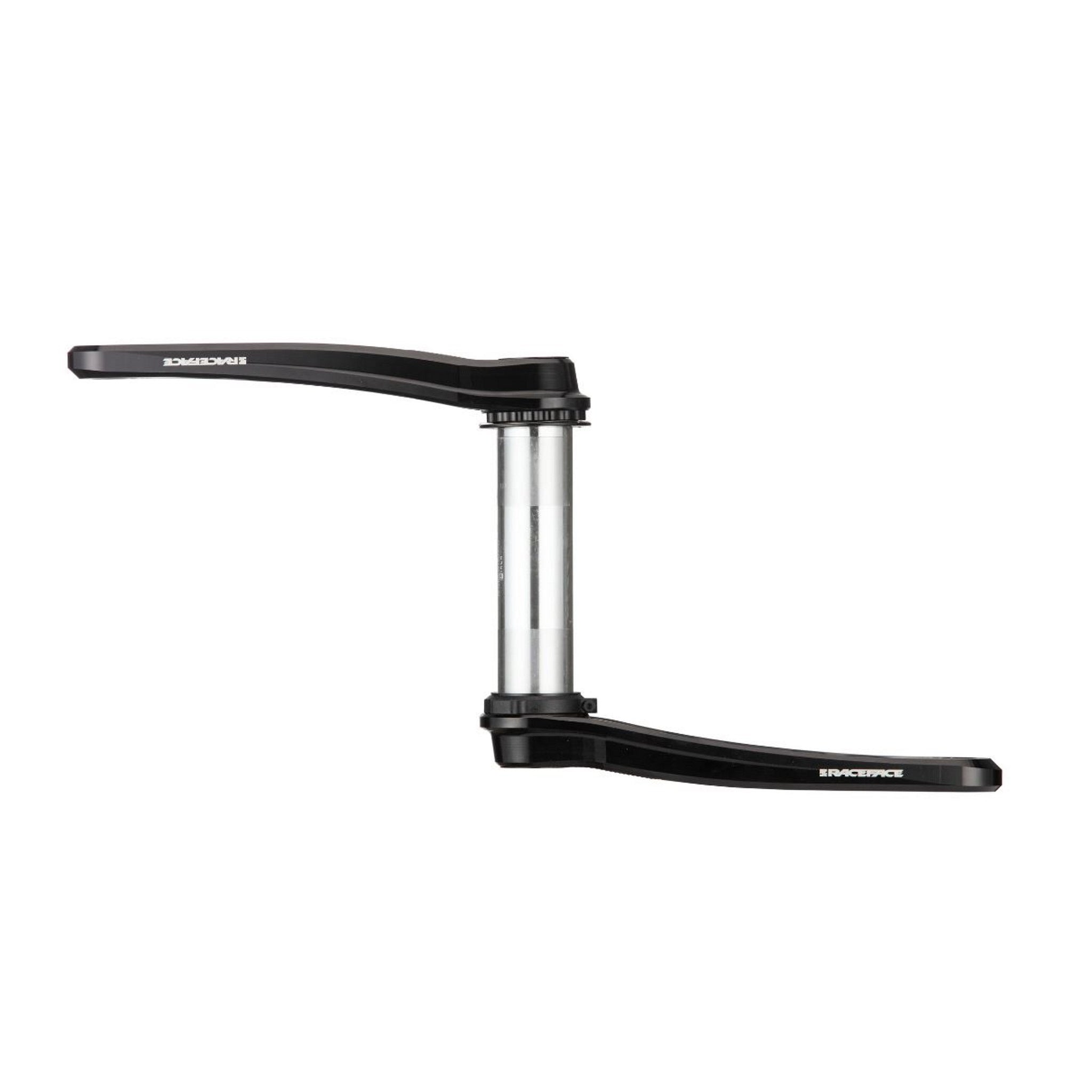 Race Face Turbine Crankarms 143 Spindle 170mm Arms Black – 99bikes.co.nz