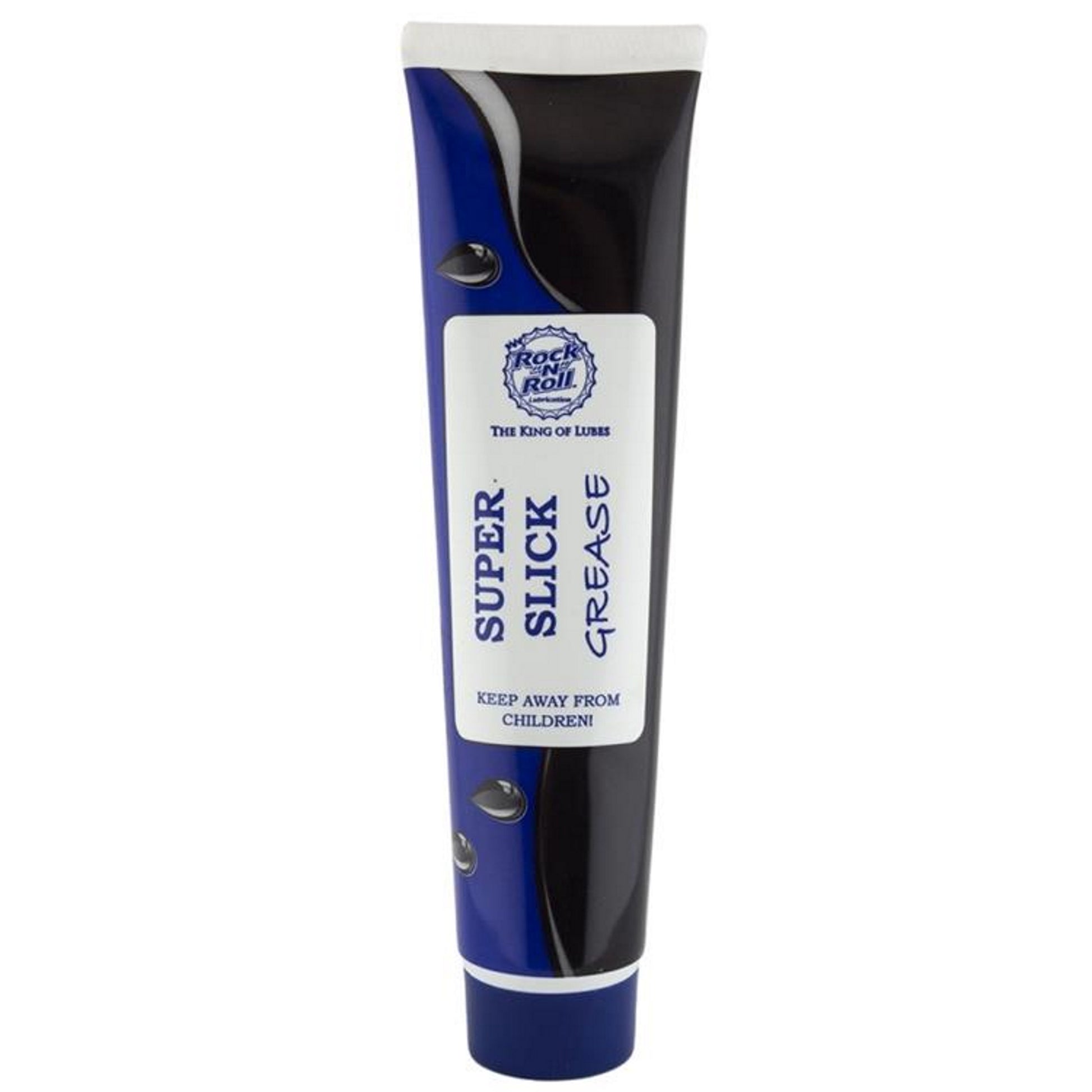 Rock N Roll Superslick Grease 110g Tube – 99bikes.co.nz