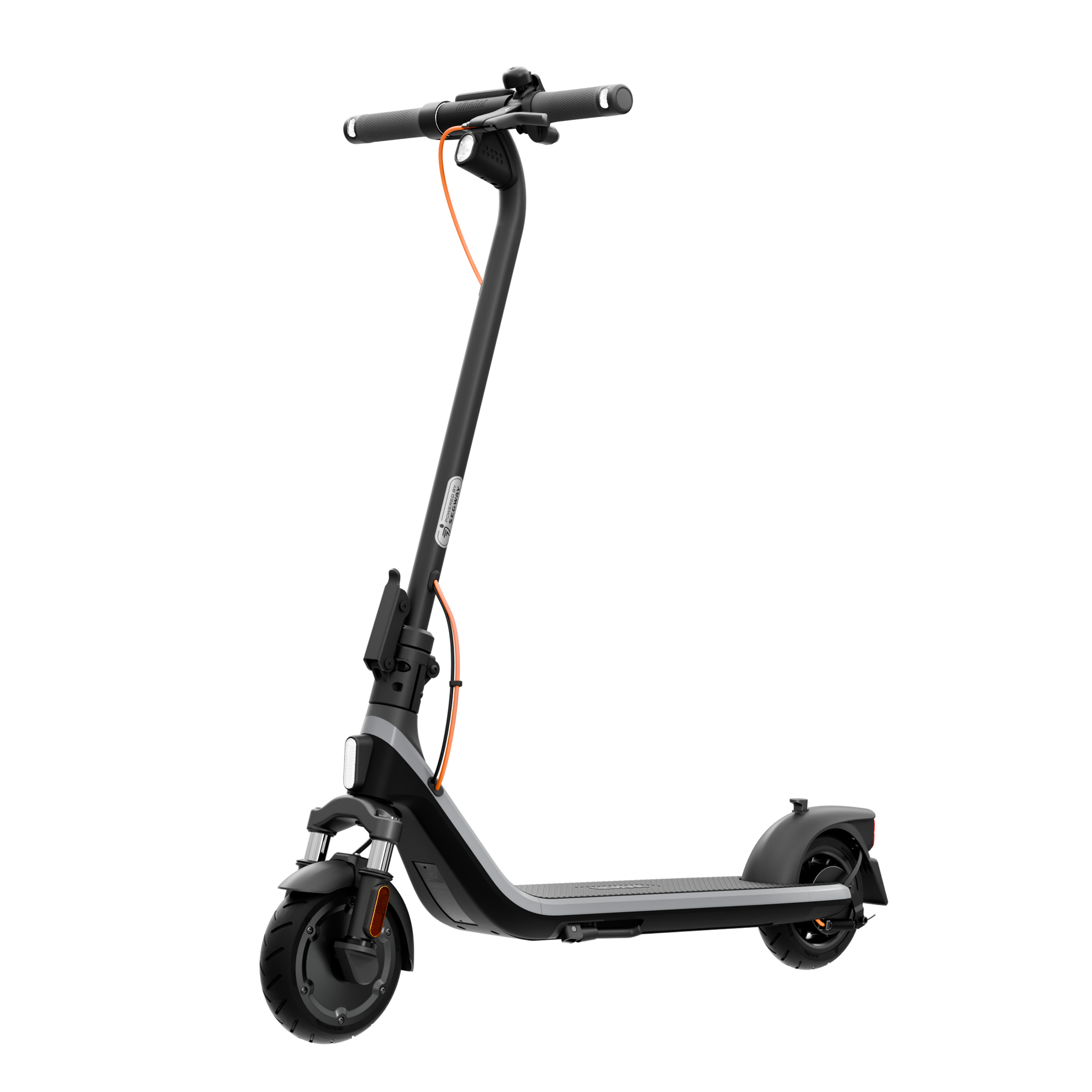 Segway Ninebot KickScooter E2 Plus II Electric Scooter – 99bikes.co.nz