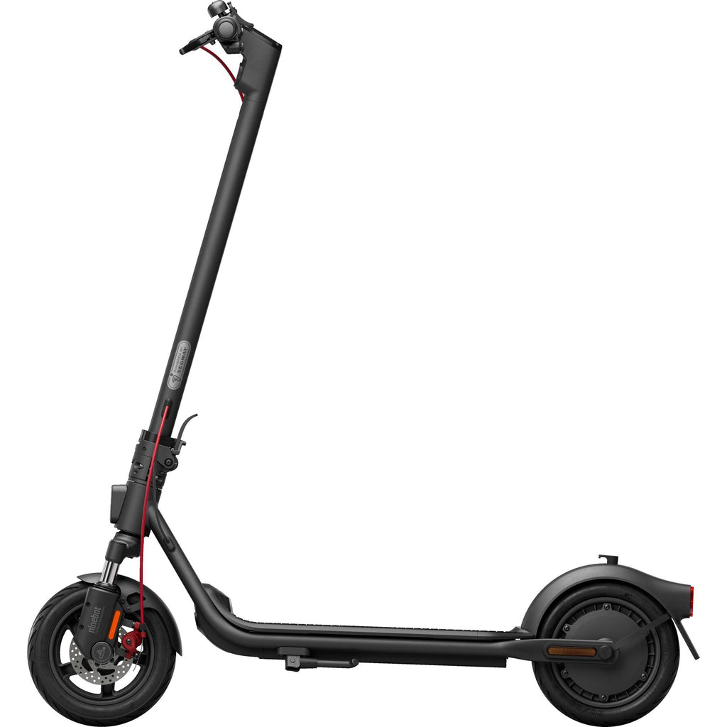 Segway Ninebot F2 Pro (Gen 2) Electric Scooter – 99bikes.co.nz