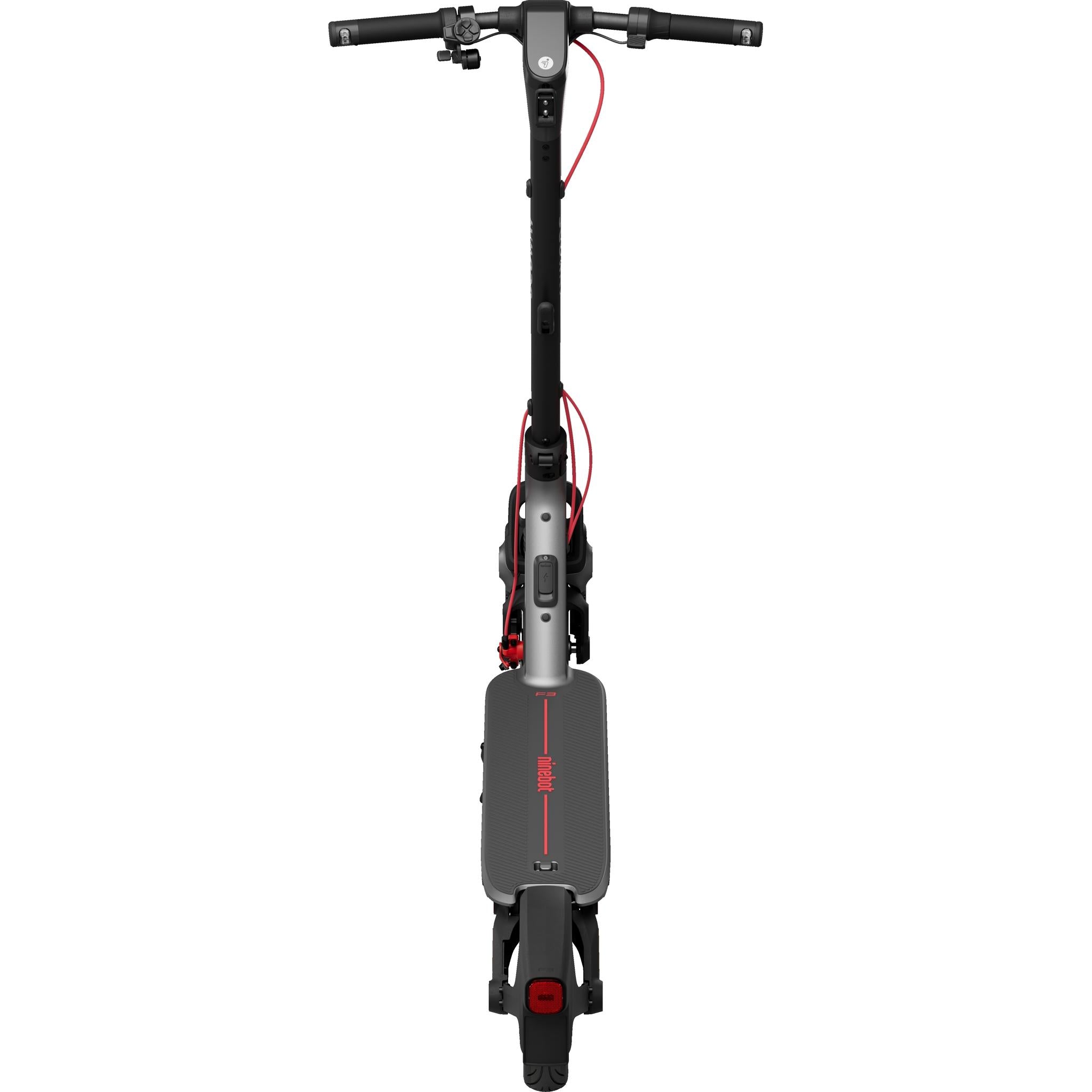 Segway Ninebot F3 Electric Scooter – 99bikes.co.nz