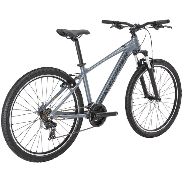 Silverback – 99bikes.co.nz