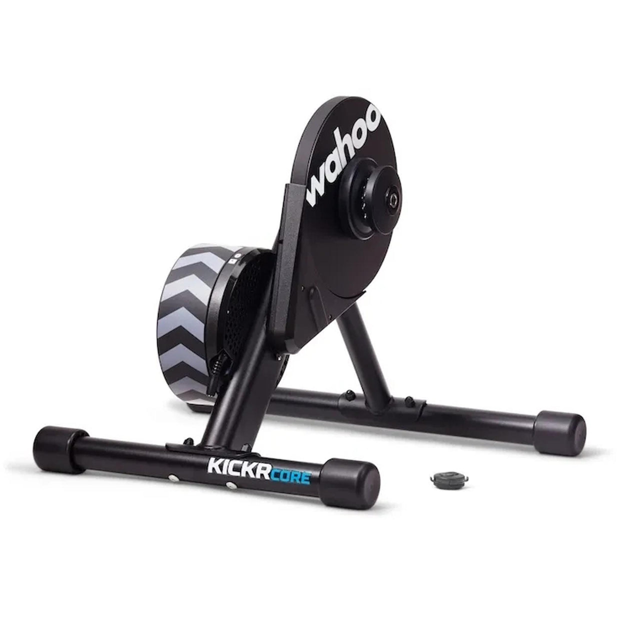 Wahoo Kickr Core + Zwift Click & Cog Smart Trainer – 99bikes.co.nz