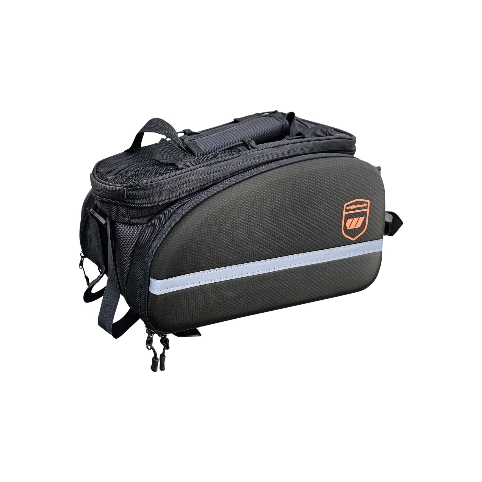 Watt Wheels Versatile Trunk Bag – 99bikes.co.nz