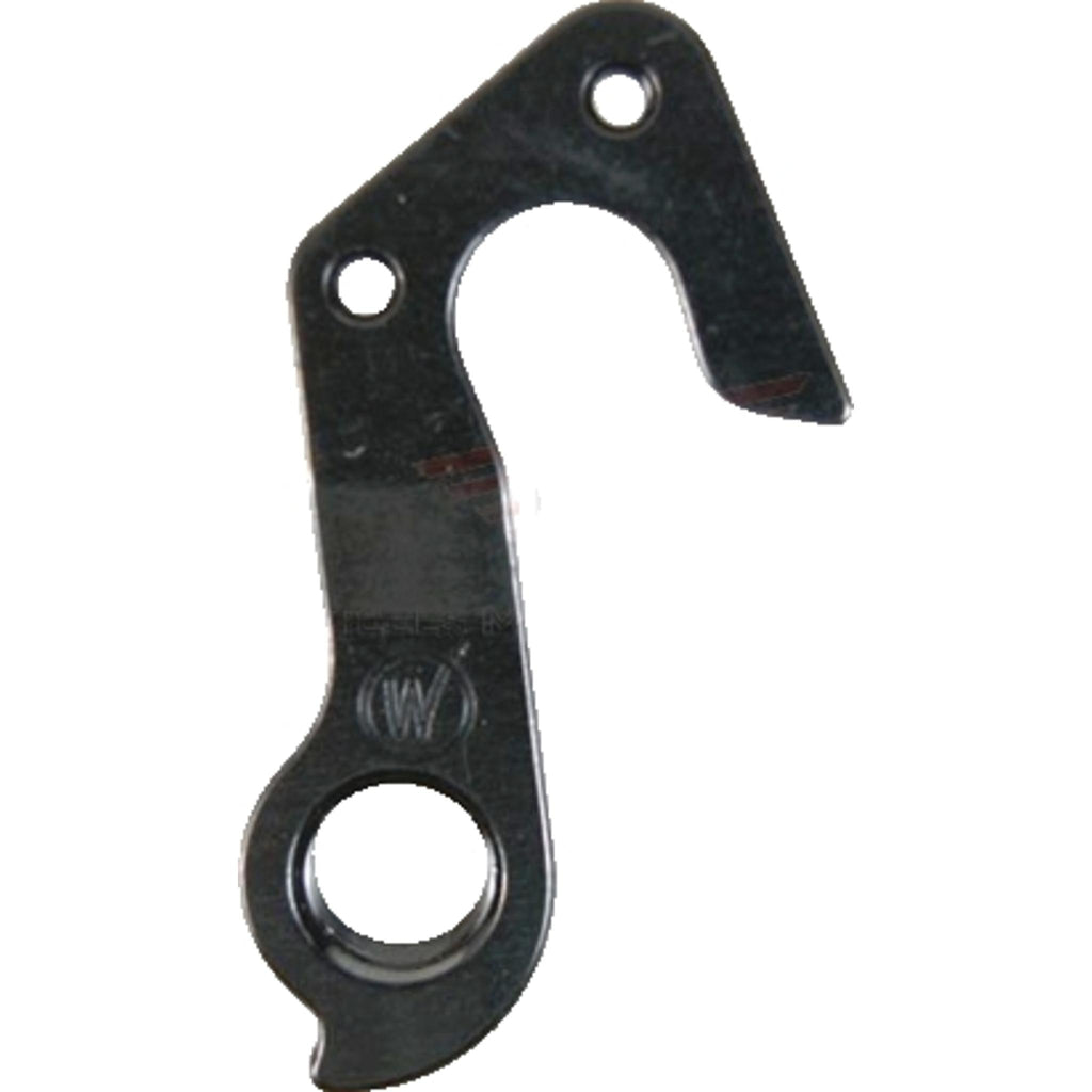 Wheelsman #266 Derailleur Hanger (suits GT Avalanche) – 99bikes.co.nz
