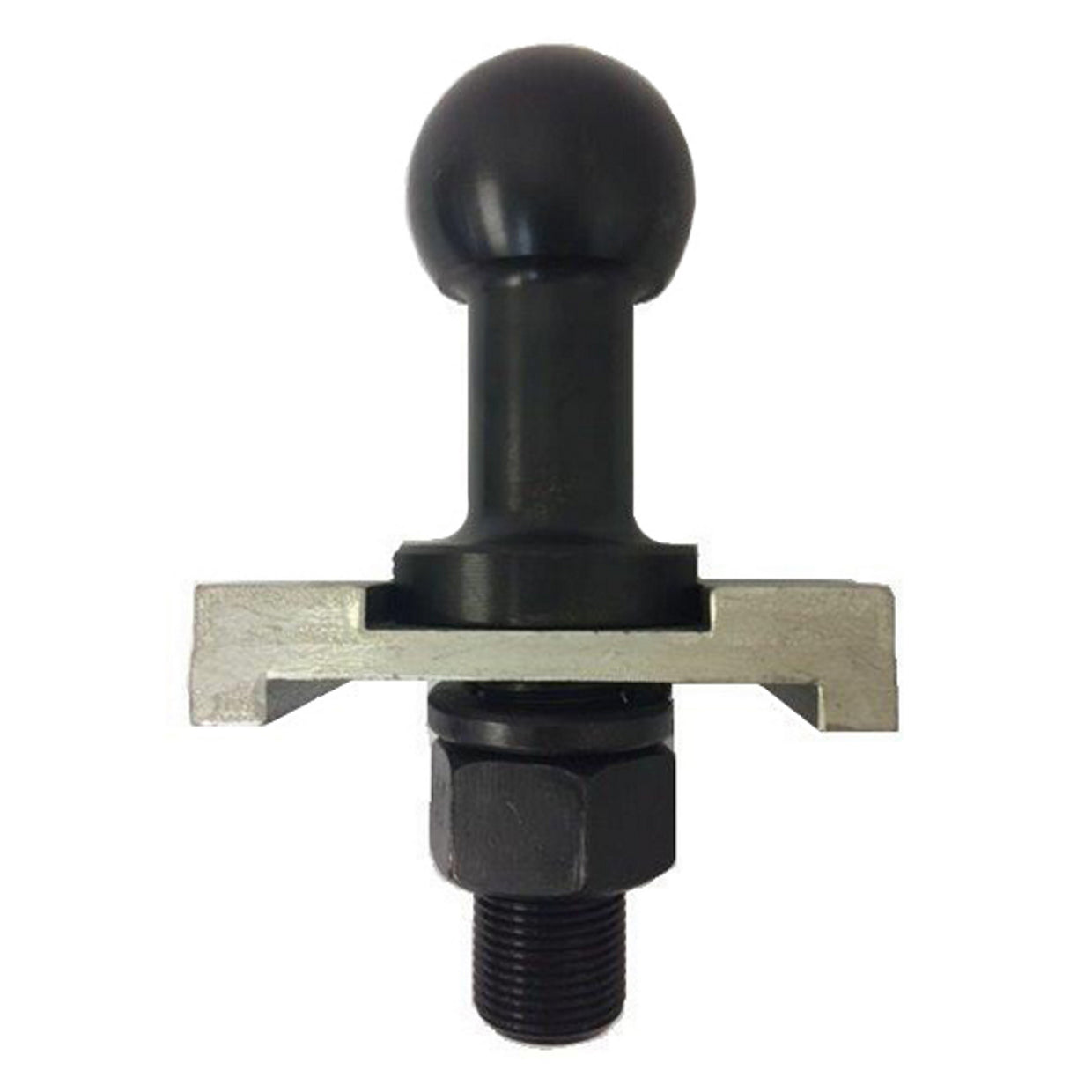 Yakima Hi-Rise Tow Ball 50mm x 1 inch – 99bikes.co.nz