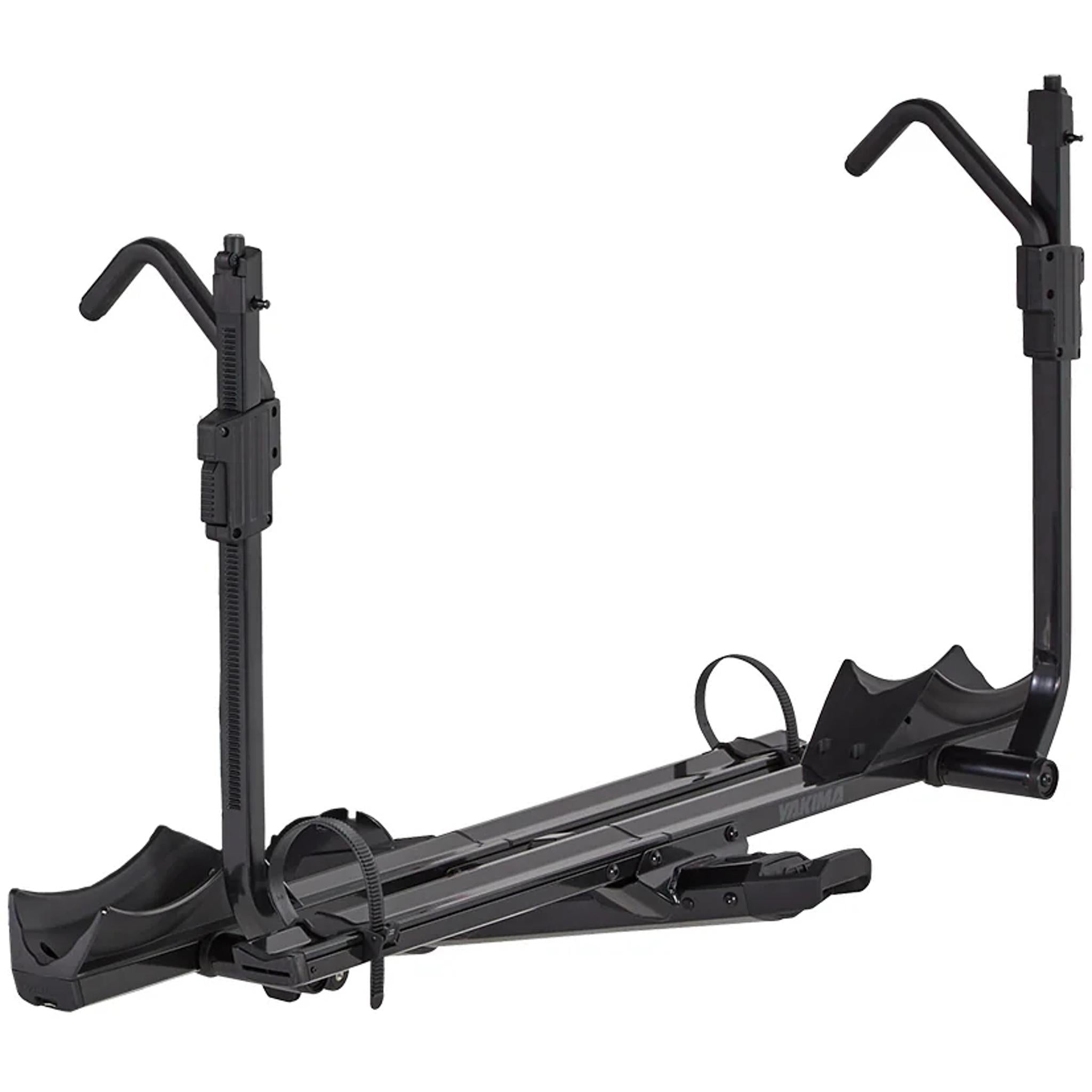 Yakima StageTwo 2" Hitch Platform Rack 2 Bike – 99bikes.co.nz