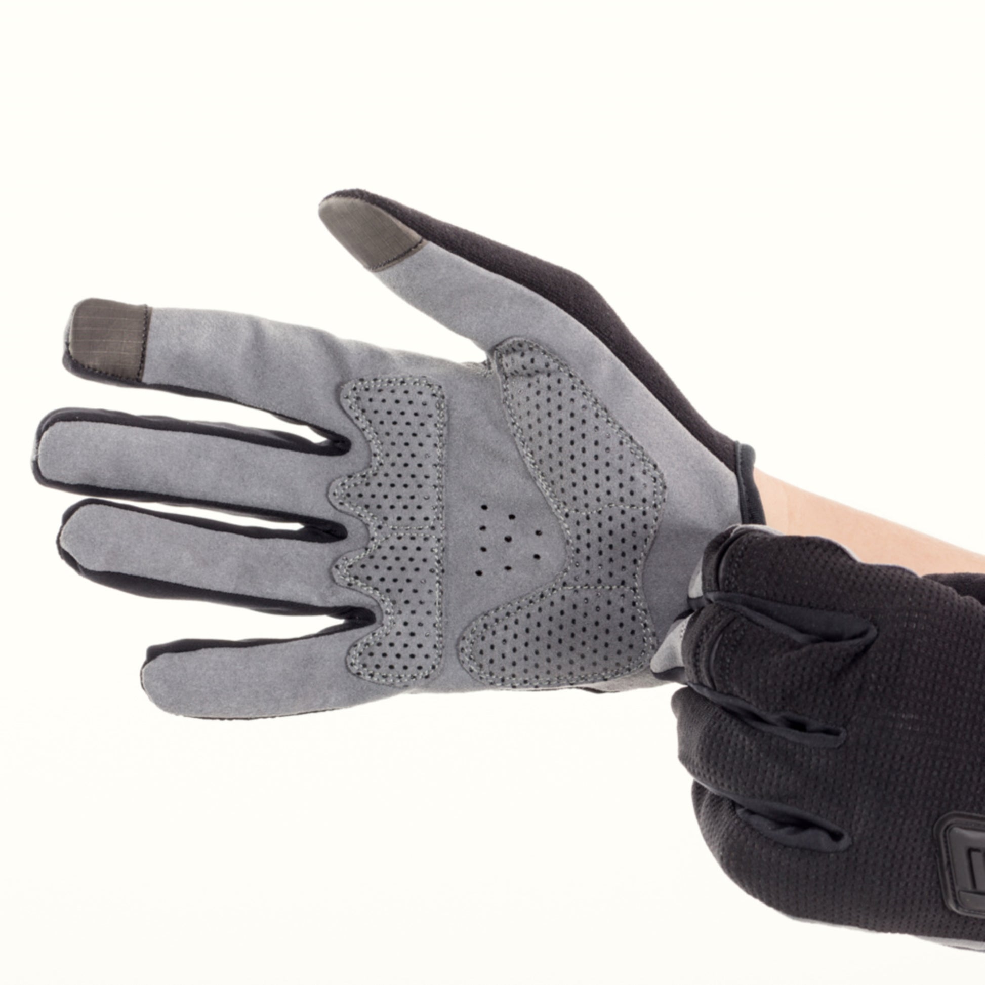 Bellwether Women’s Direct Dial Gloves Black – 99bikes.co.nz