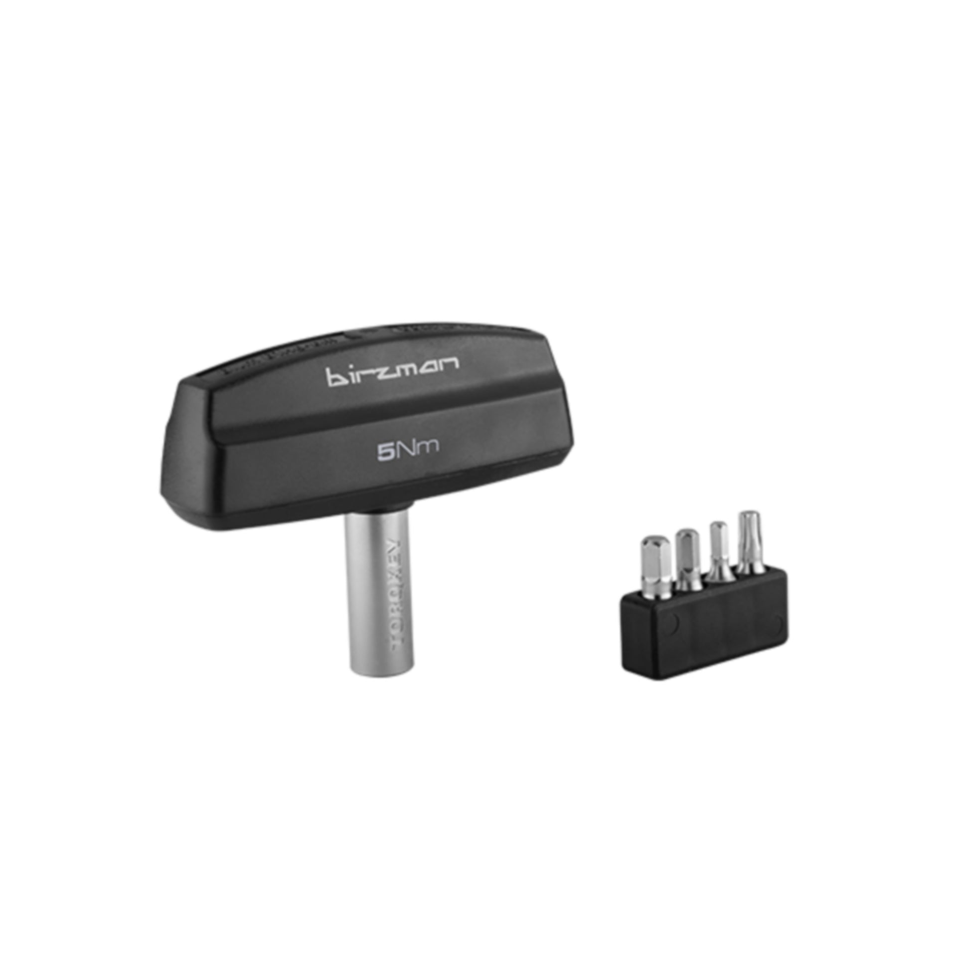 Birzman Torque Driver 5Nm – 99bikes.co.nz