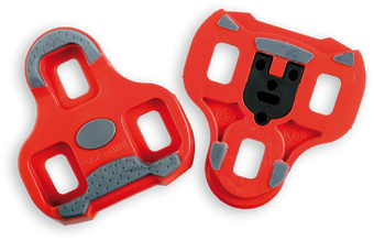Look Cleats Keo Grip Red 9 Degree Float – 99bikes.co.nz