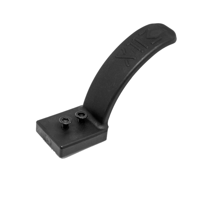 MGP Scooter Brake Nyflex 110mm V2 Black – 99bikes.co.nz