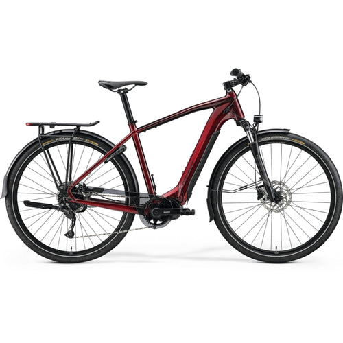 Merida Electric Bikes – 99bikes.co.nz