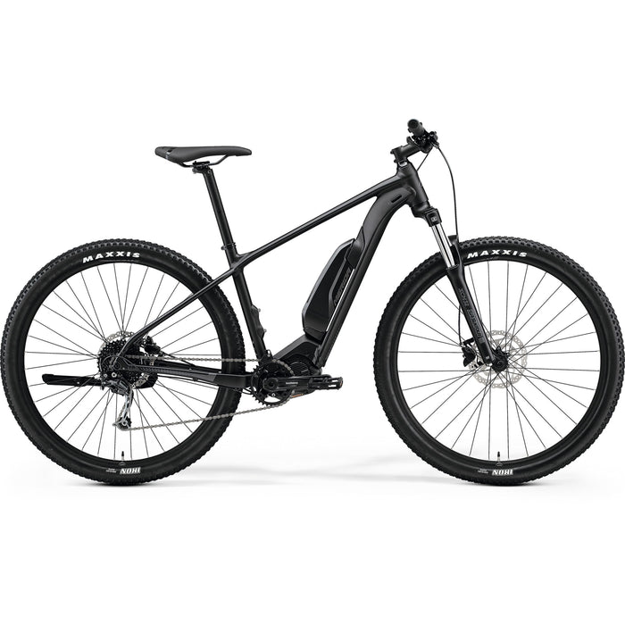 Merida Electric Bikes – 99bikes.co.nz