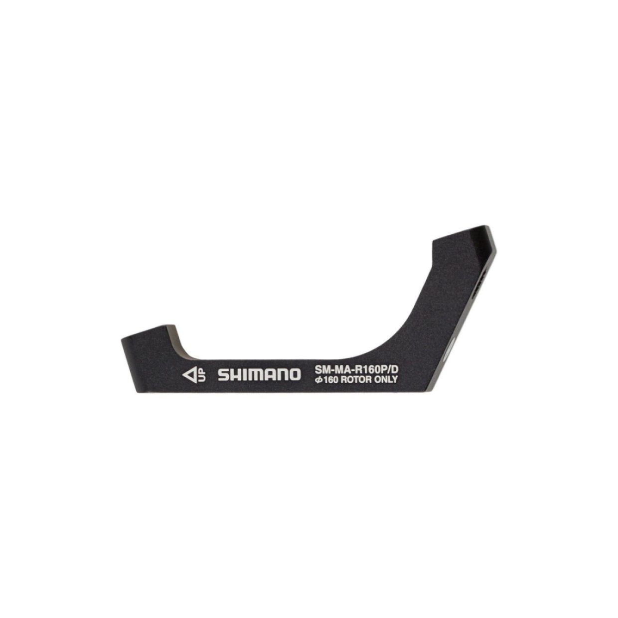 Shimano Disc Adapter 160 RR R160Pdh – 99bikes.co.nz