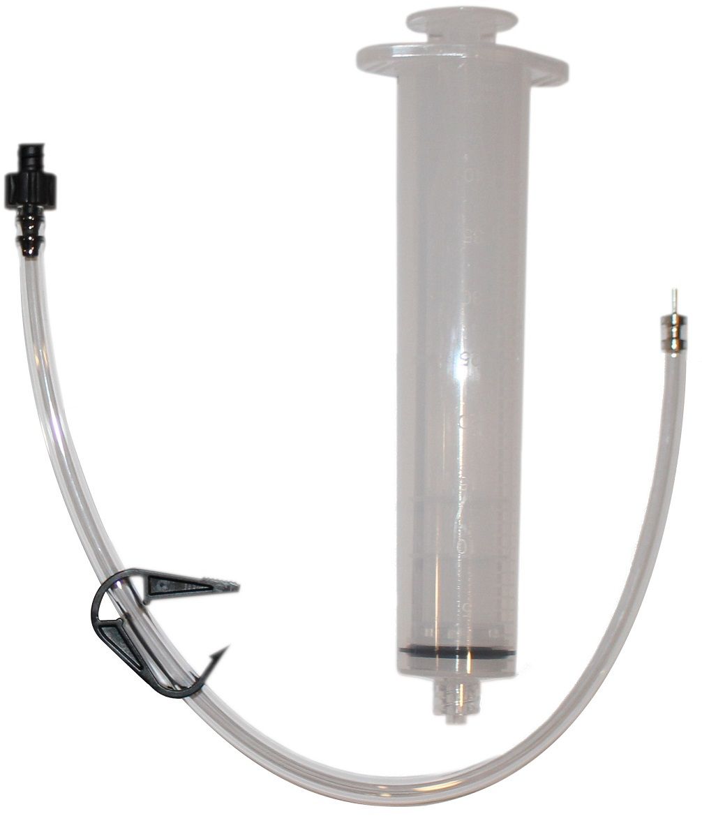 Shimano TL-BR001 Syringe Unit – 99bikes.co.nz