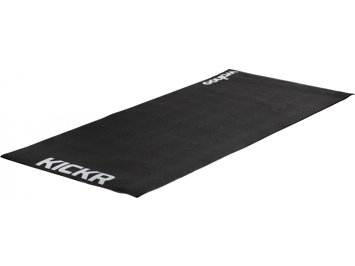Wahoo KICKR Trainer Floor Mat – 99bikes.co.nz